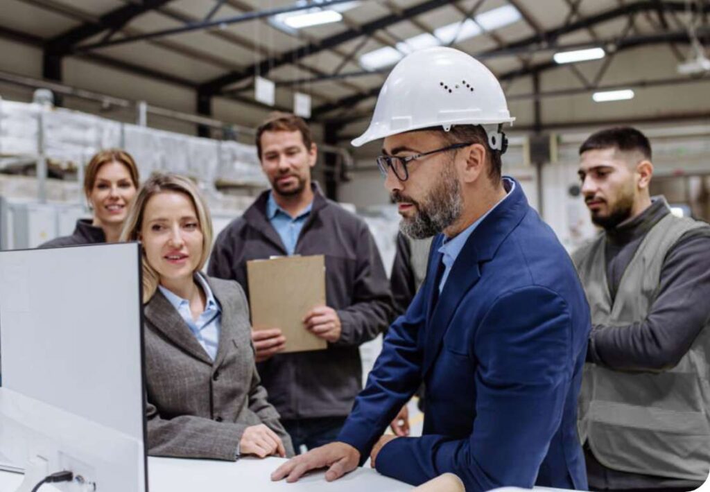 Building Owners & Facility Managers - ICS